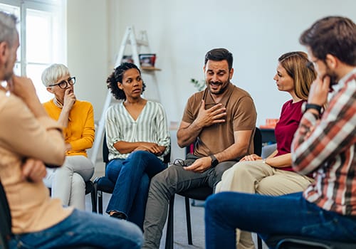 Addiction Treatment Programs | Rehab Programs in Galax, VA