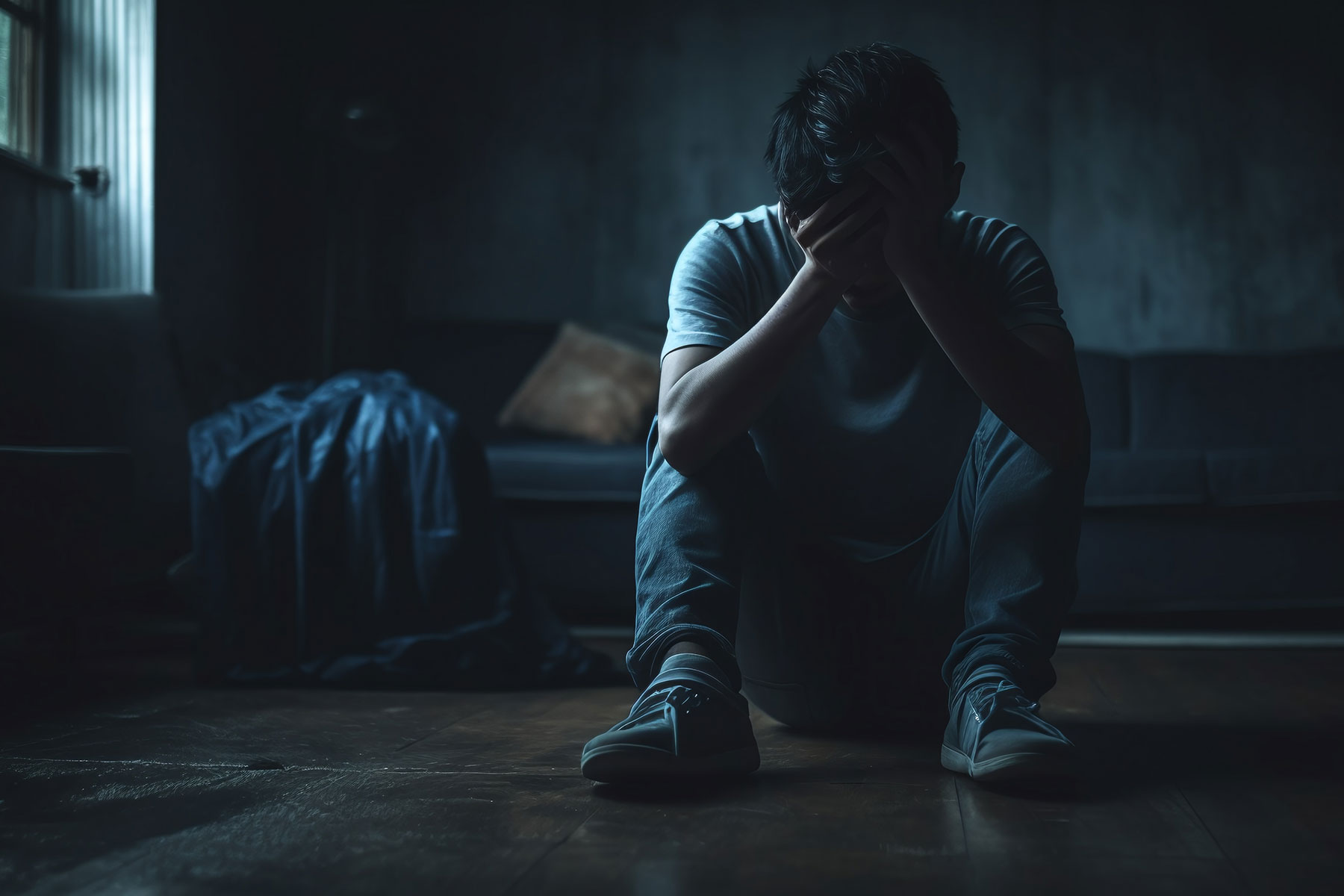 Signs of a Heroin Overdose | Heroin Abuse | Heroin Addiction