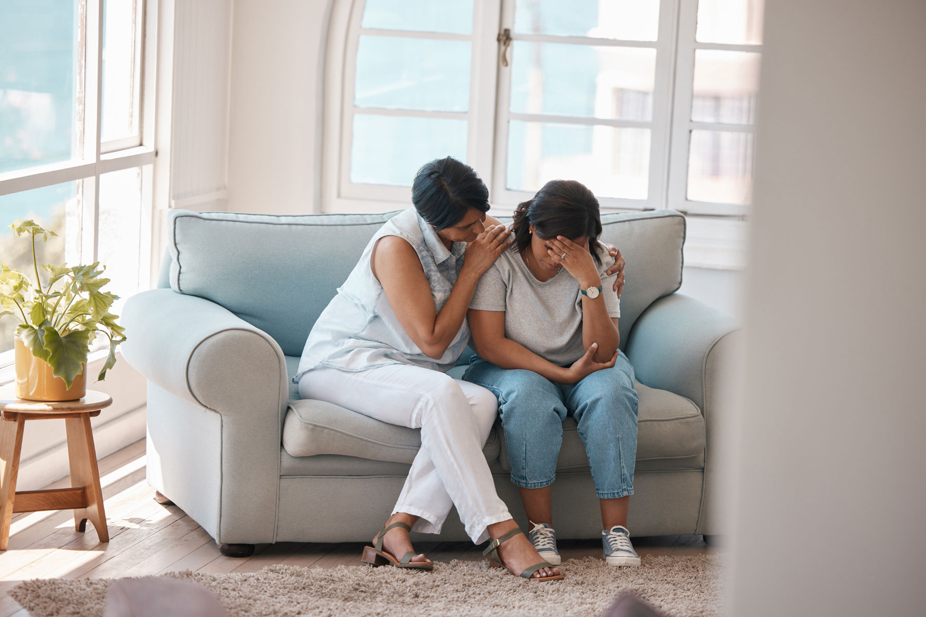 Helping a Loved One with Addiction | Addiction Treatment in VA
