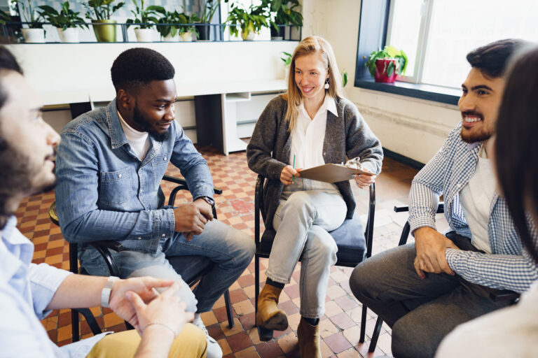 Is a Sober Living Program Right for You | Addiction Recovery