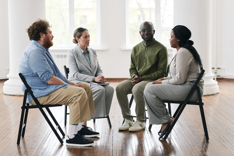 Benefits of Group Therapy: Pros and Cons | Group Counseling